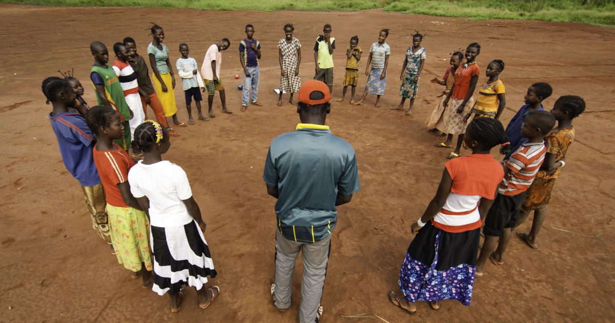 Lessons Learned from our Stabilizing Vulnerable Communities Program in ...