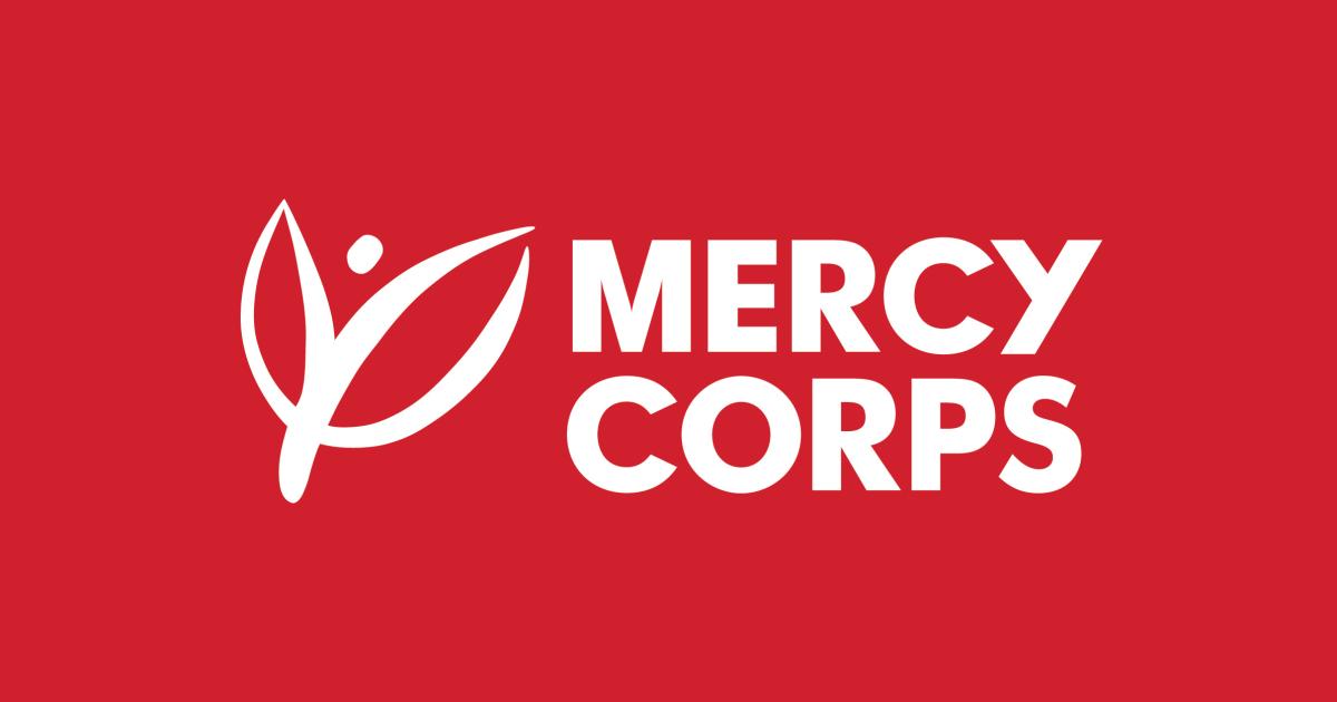 Mercy Corps design system | Mercy Corps