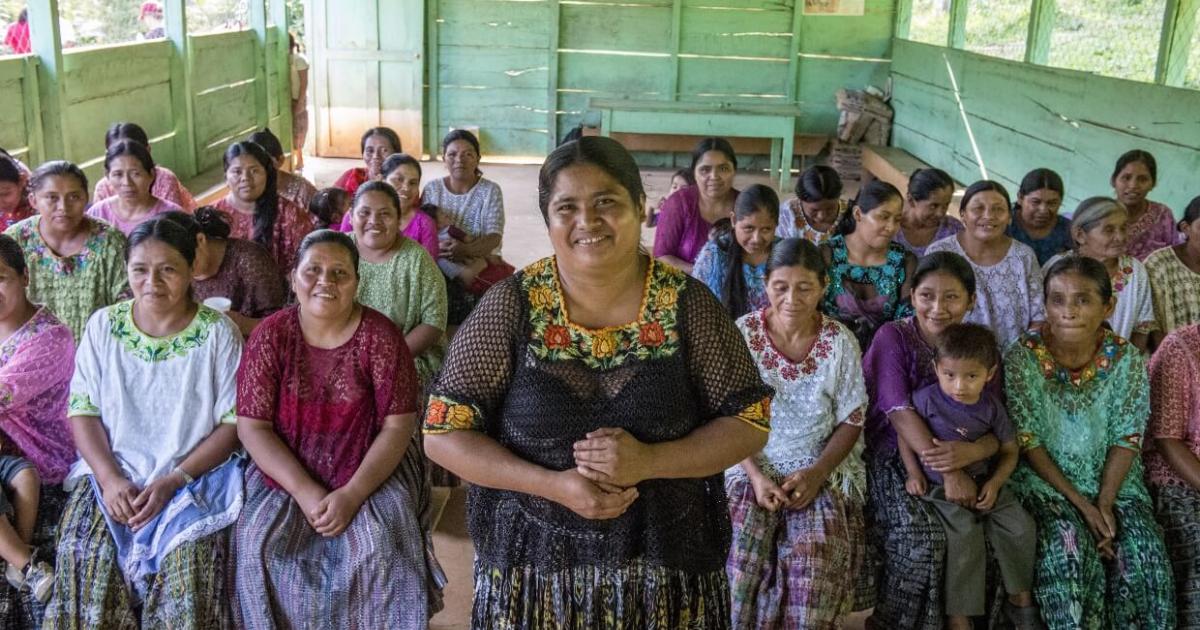 Local Partnerships and Community Mobilization