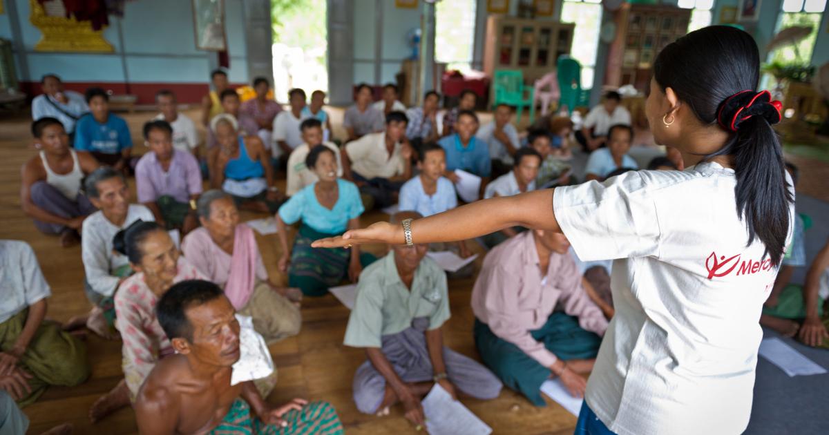 Guide to Community Mobilization Programming