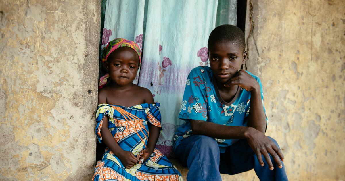 The facts: What you need to know about famine | Mercy Corps