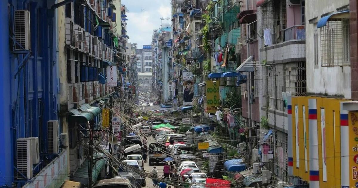 Building Inclusive Urban Resilience