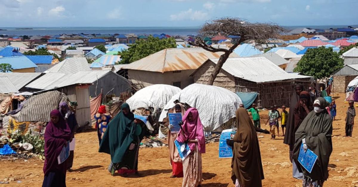 Understanding the Impact of COVID-19 in Fragile and Conflict-Affected ...