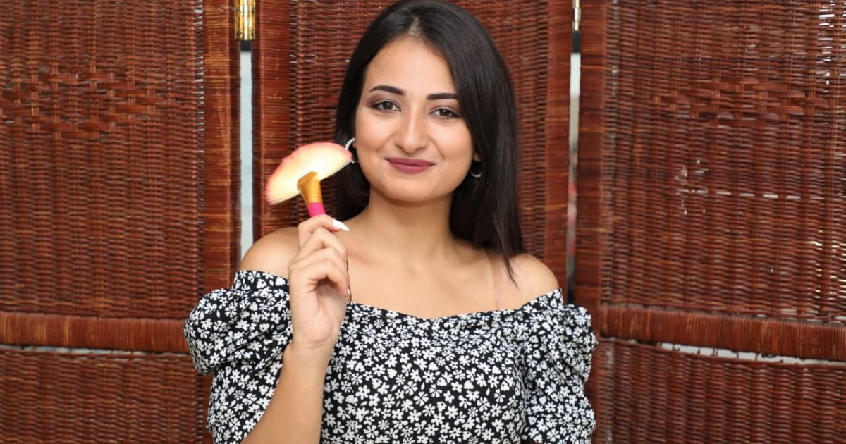 Face forward: Young Palestinian refugee pursues a dream in Lebanon | Mercy Corps