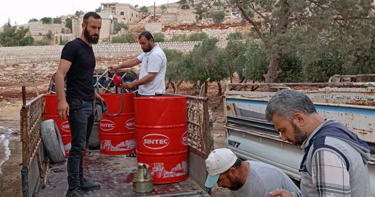 Communities struggle to recover one year after earthquakes in Syria ...