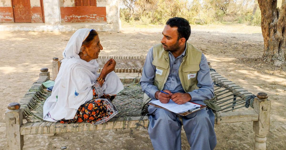 COALESCE: Mercy Corps’ Social Cohesion Handbook