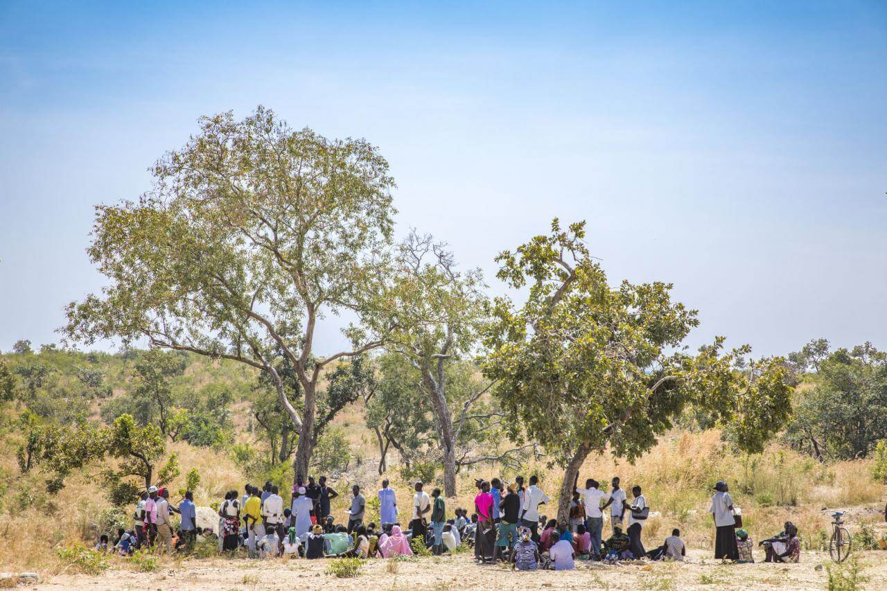 Understanding Poverty and Conflict