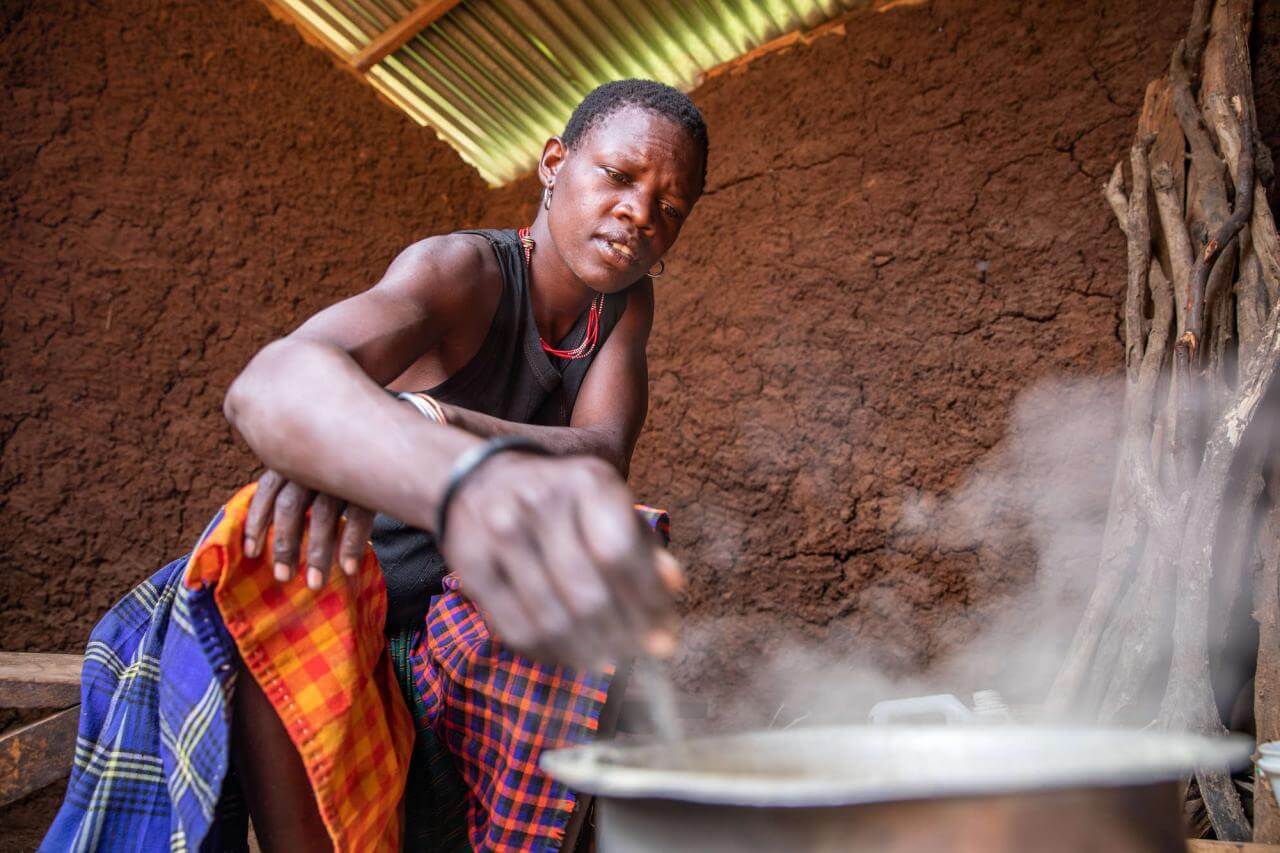 From our kitchens to yours: Recipes from around the world | Mercy Corps