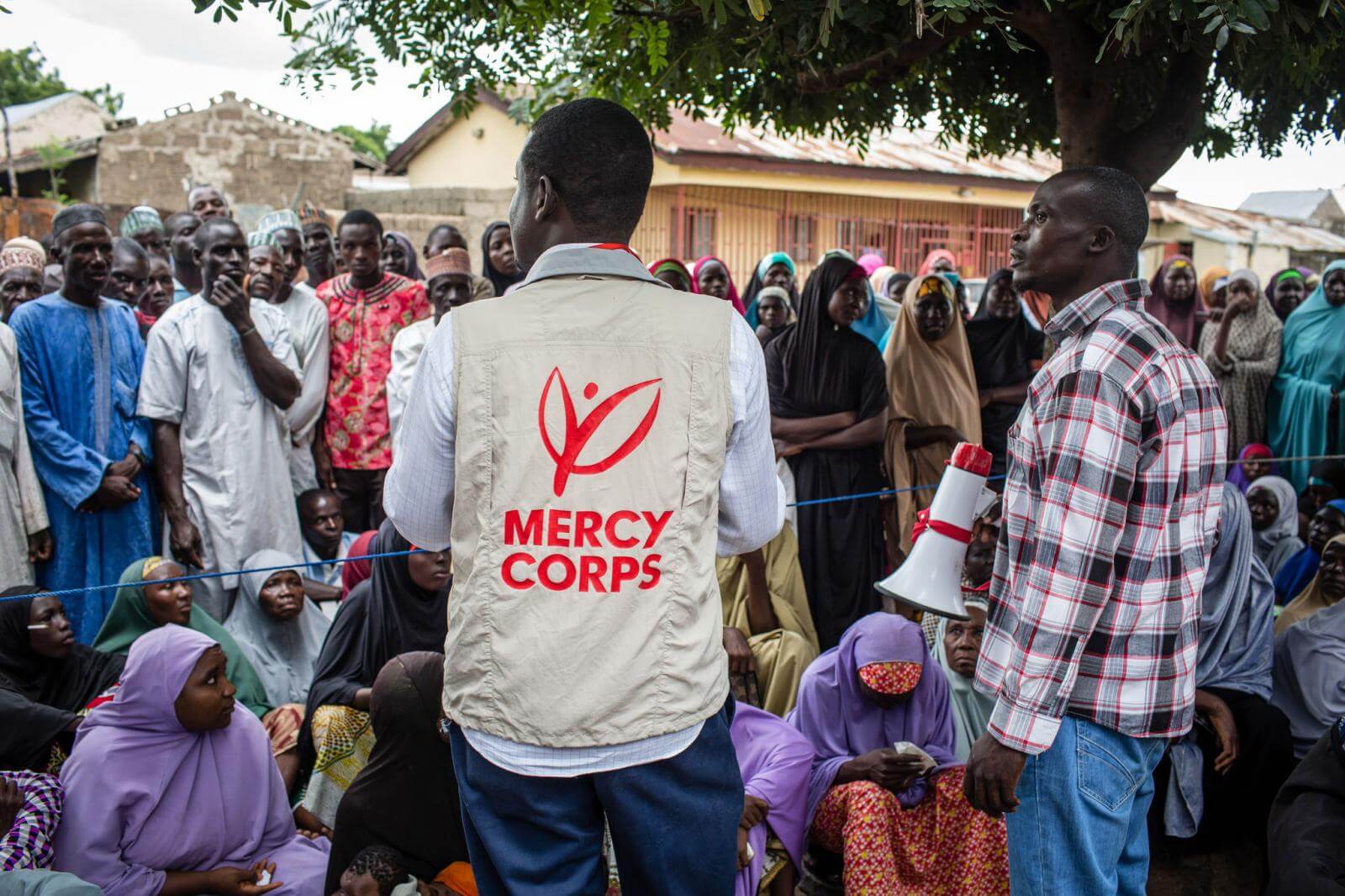 Managing Complexity: Adaptive Management at Mercy Corps