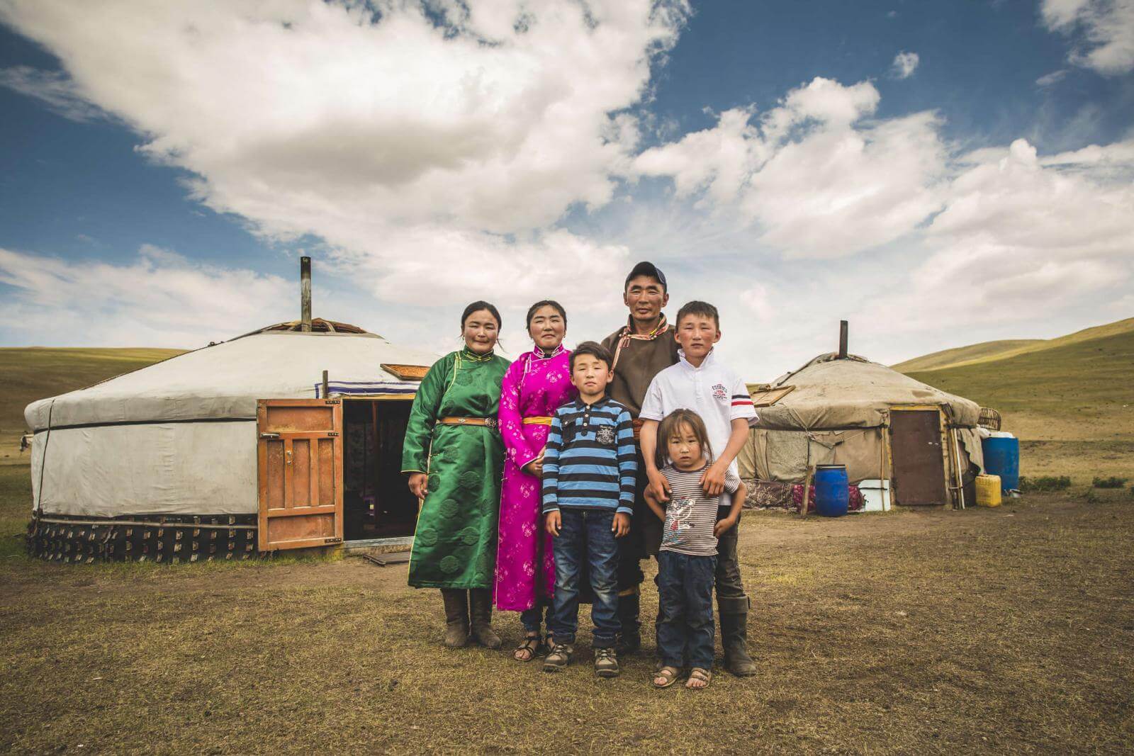 Mercy Corps Mongolia: Legacy and Impact