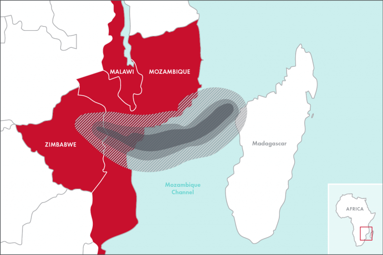 The facts: Cyclone Idai's effect on southern Africa | Mercy Corps