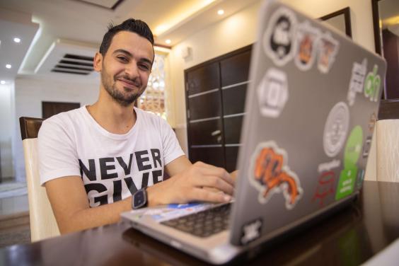 Palestine (West Bank/Gaza) | Mercy Corps