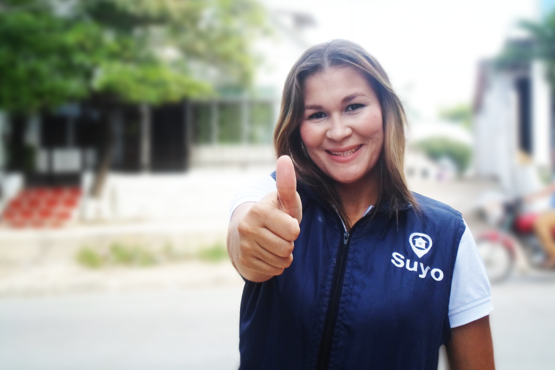 Suyo: Helping families secure property rights in Colombia | Mercy Corps
