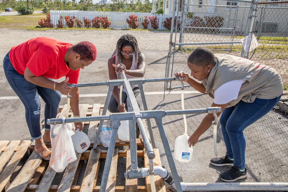After the storm: How The Bahamas continues to rebuild after Hurricane ...