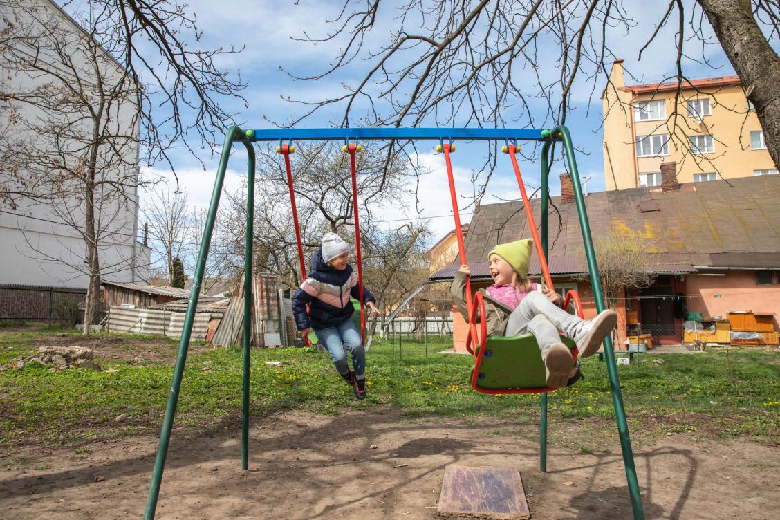 Local partners are vital to supporting millions affected by Ukraine war ...