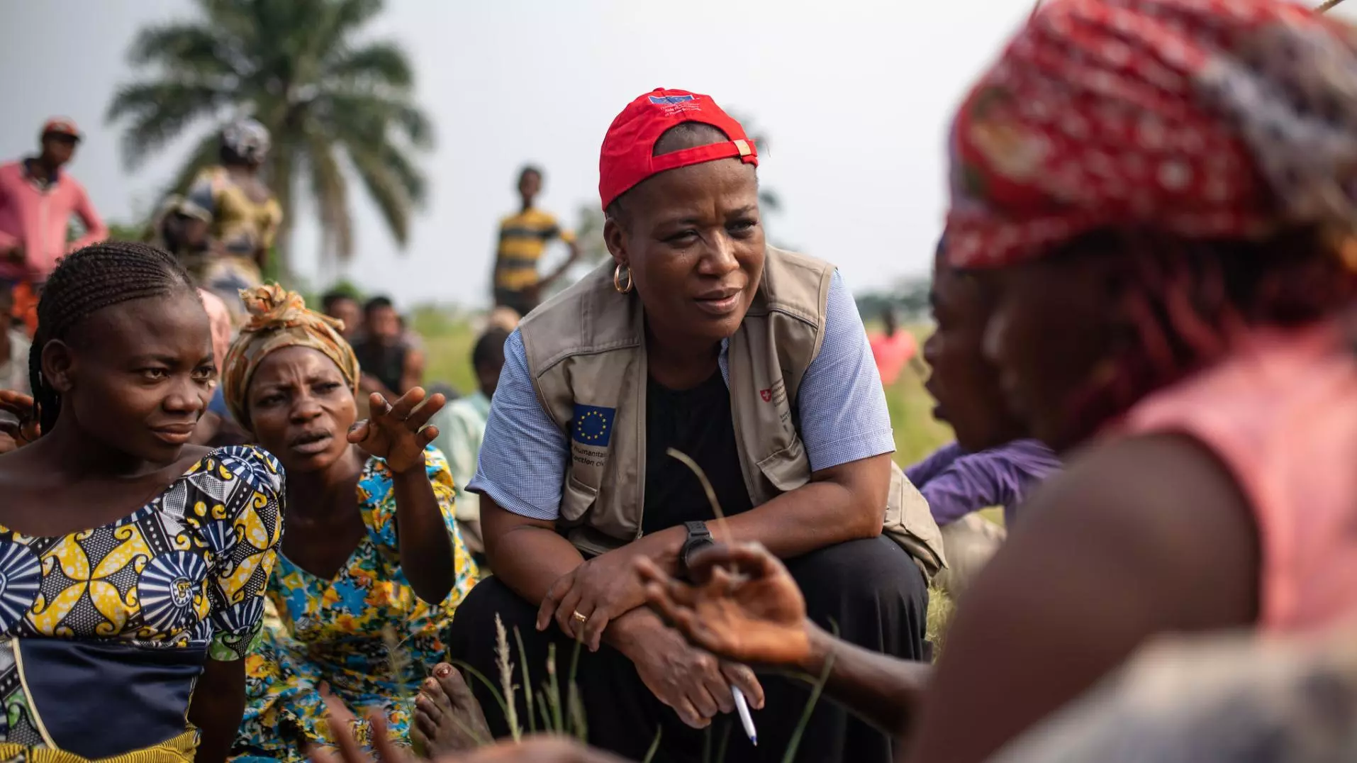 What we do | Mercy Corps