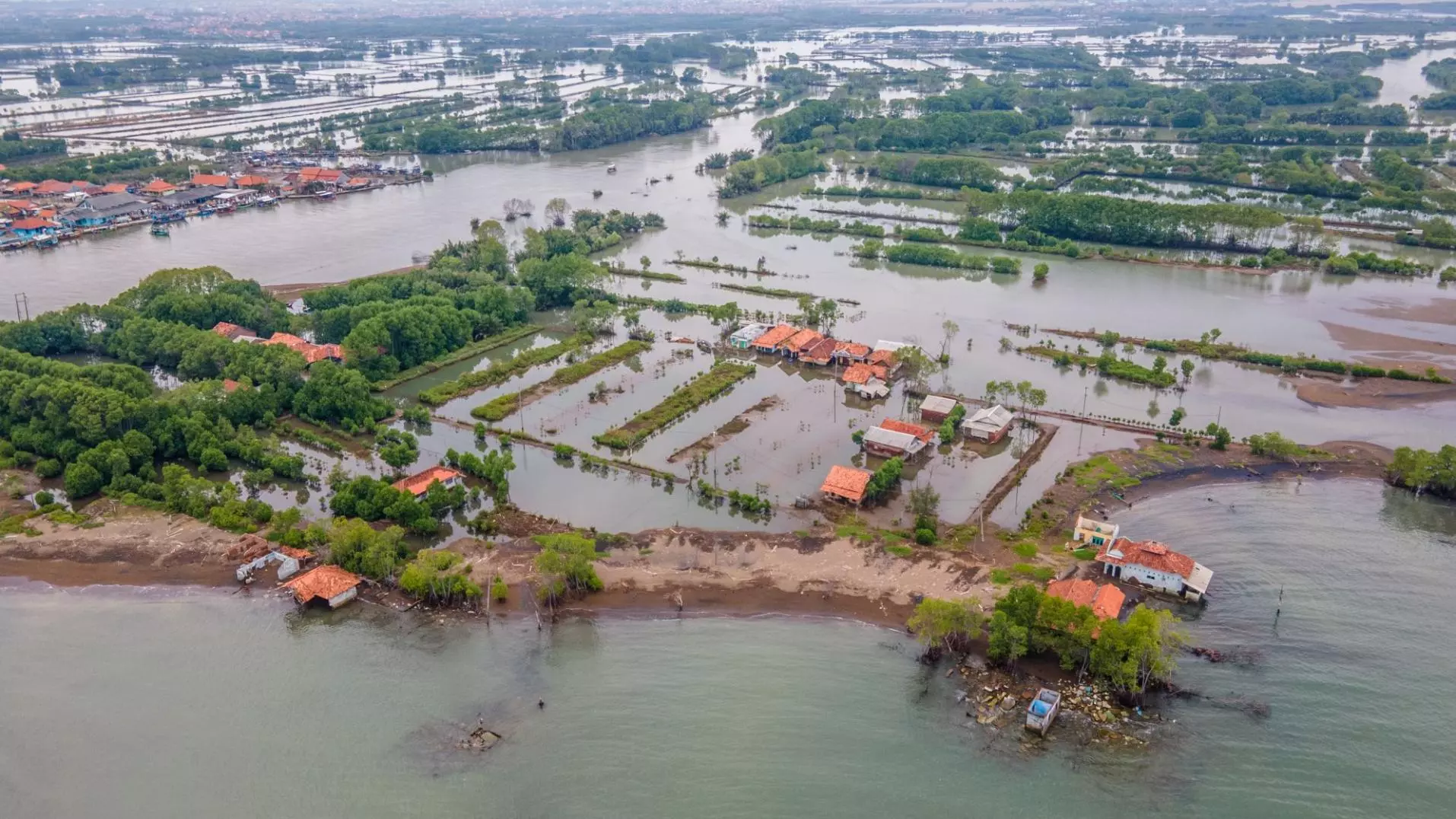 The Zurich Climate Resilience Alliance | Mercy Corps