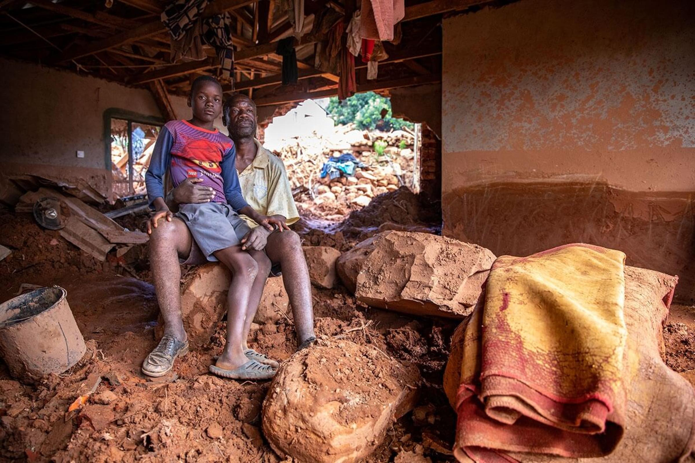 The facts: Cyclone Idai's effect on southern Africa | Mercy Corps