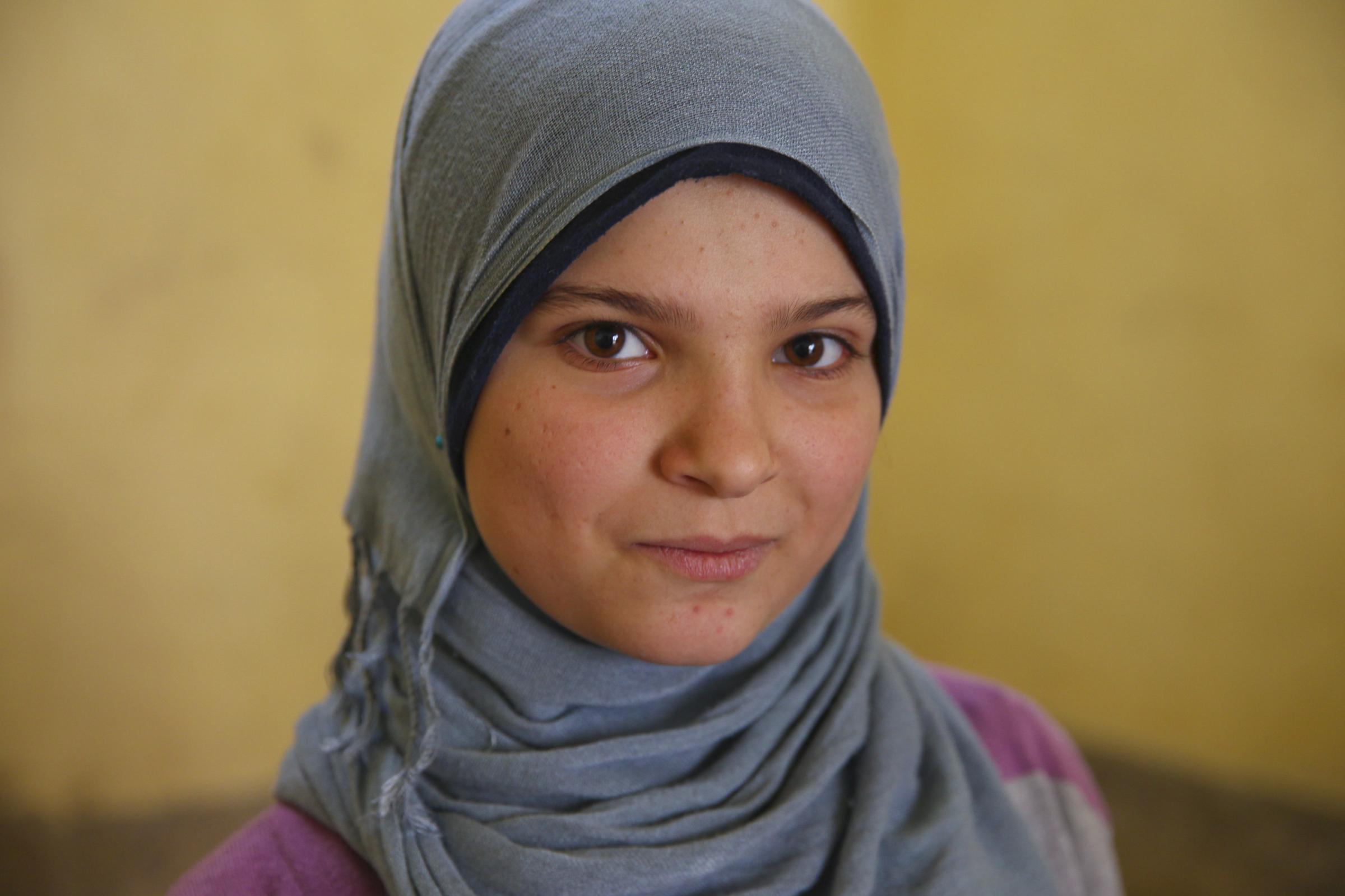 Who are Syrian refugees? | Mercy Corps