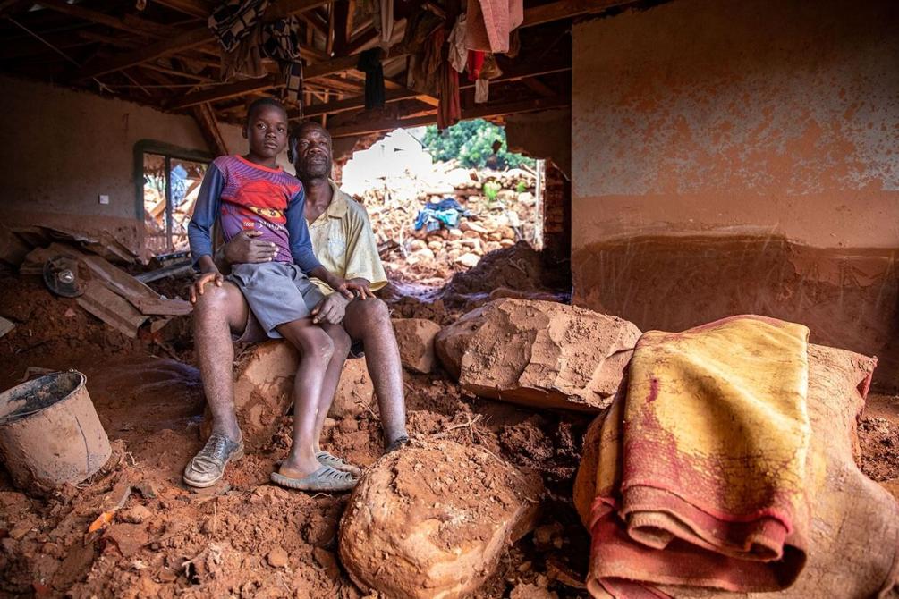 The facts: Cyclone Idai's effect on southern Africa | Mercy Corps