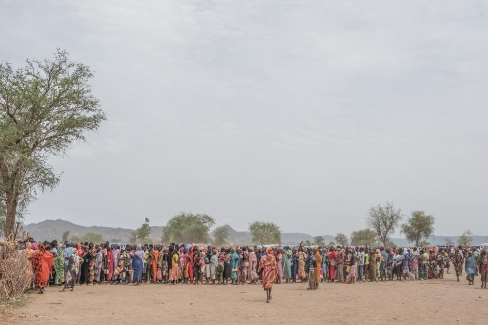 Sudan Crisis: Why the hunger disaster is surging and what can be done ...