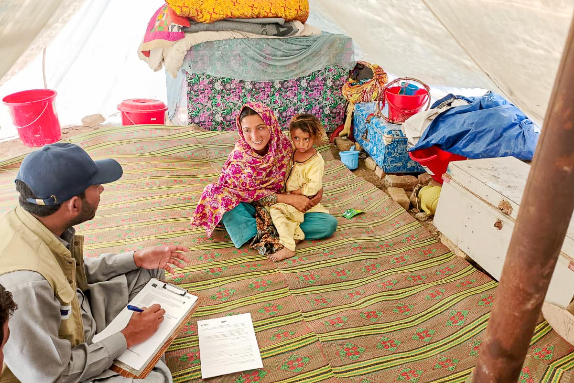 Pakistan | Mercy Corps