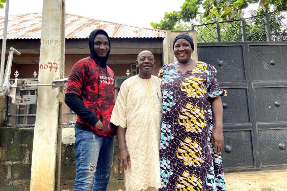A vision for tomorrow: 2023 and beyond | Mercy Corps