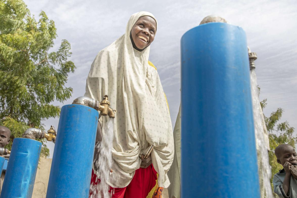 Nigeria | Mercy Corps