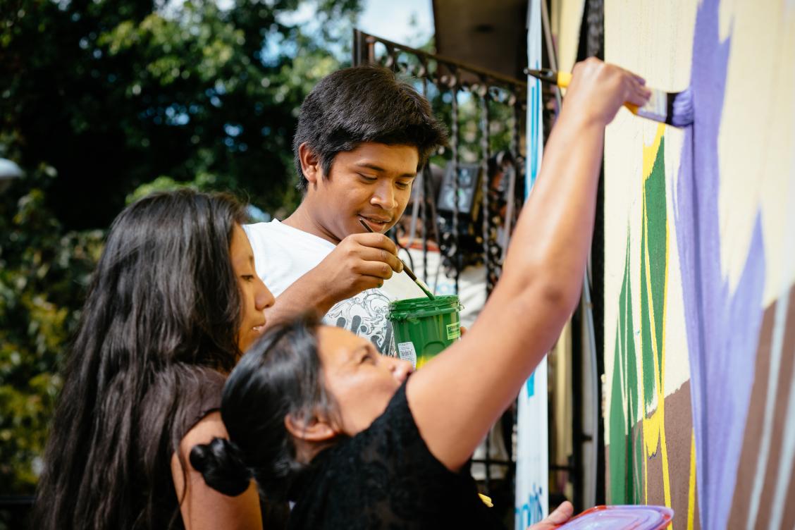 Central American Migration Facts | Central American Aid | Mercy Corps