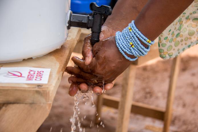 Chapter 1: What is Ebola and what does it do to the body? | Mercy Corps