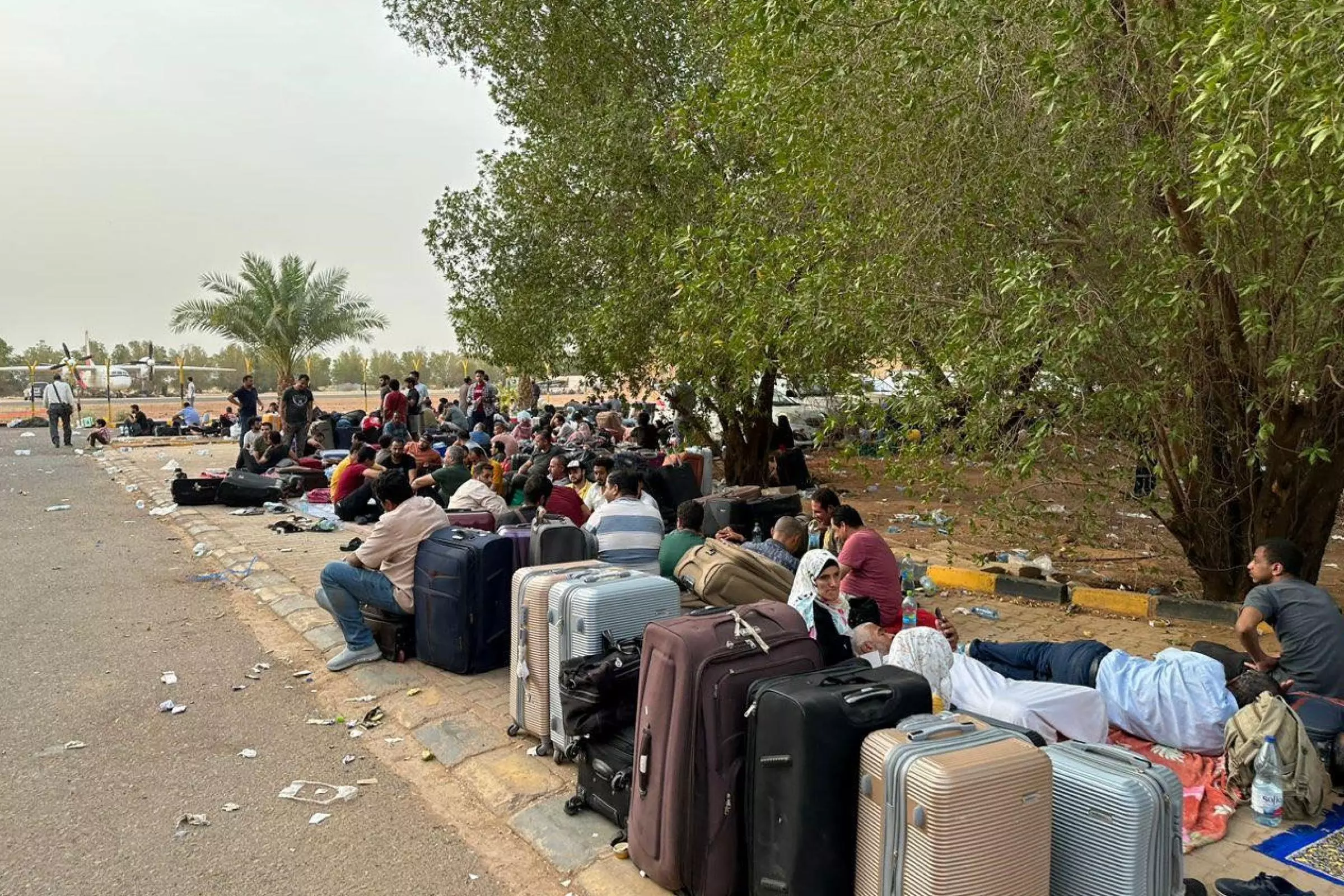 The Facts The Crisis In Sudan Mercy Corps