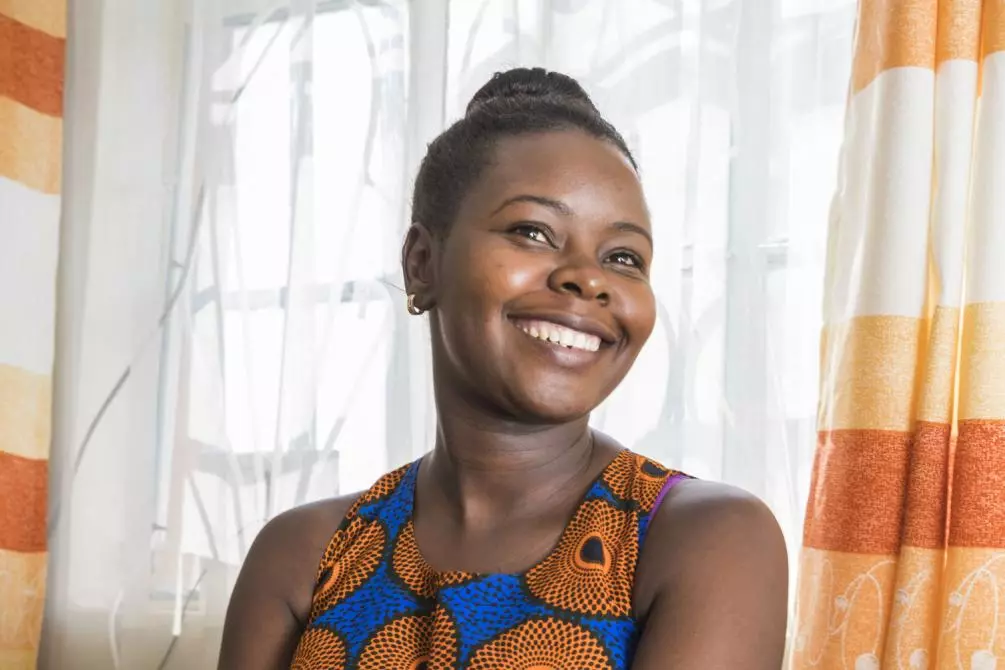 Delivering Impact at Scale