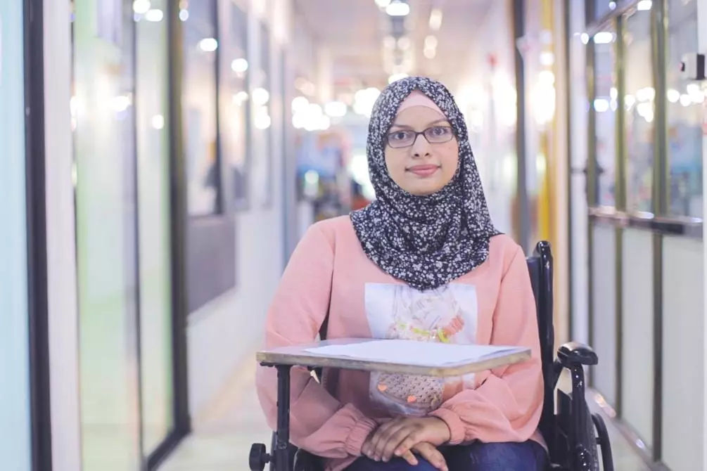 Code for change: Gaza Sky Geeks graduate launches a career in tech ...