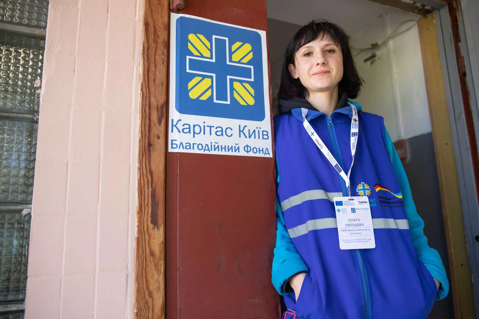 One year of war: Communities cope amidst a crisis | Mercy Corps