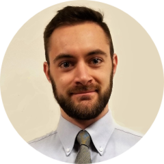 John Traylor | Mercy Corps