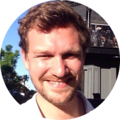 Alex Harper | Mercy Corps