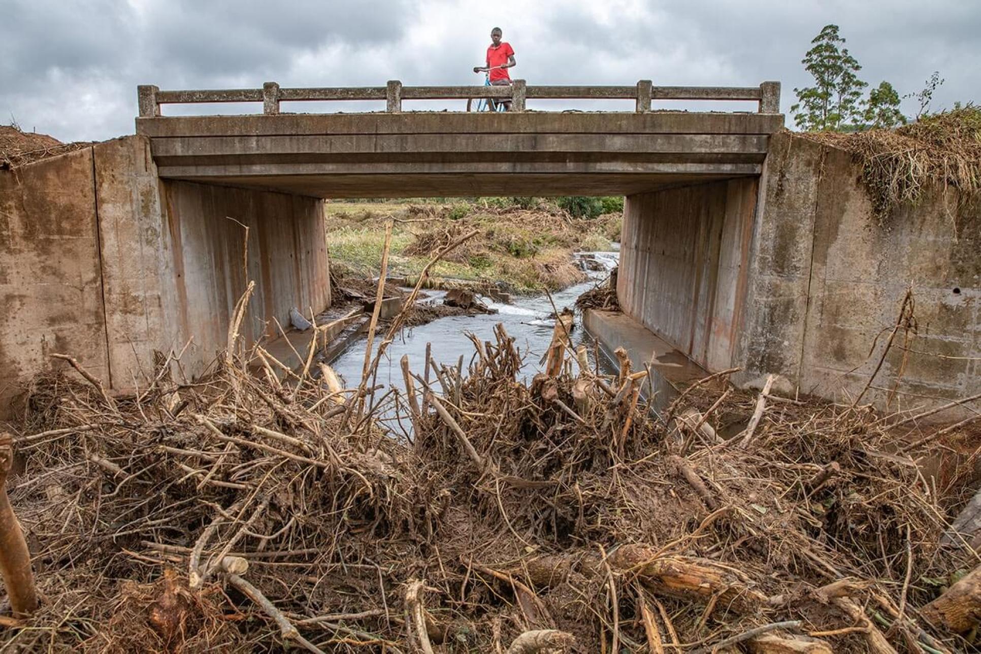 The facts: Cyclone Idai's effect on southern Africa | Mercy Corps