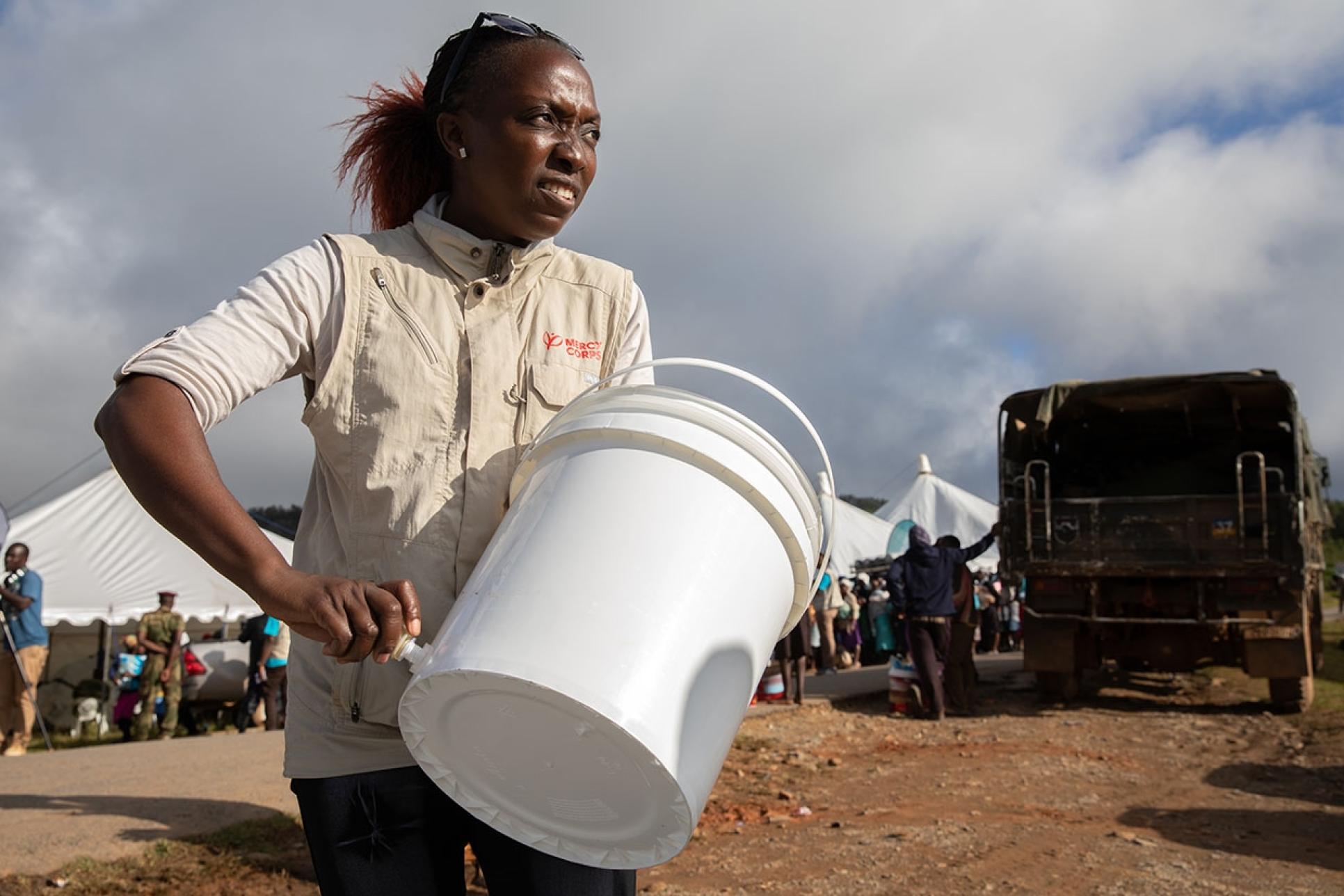 The facts: Cyclone Idai's effect on southern Africa | Mercy Corps
