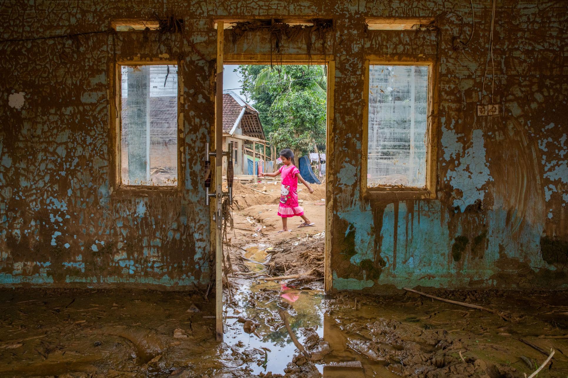 Preparing communities for extreme weather | Mercy Corps