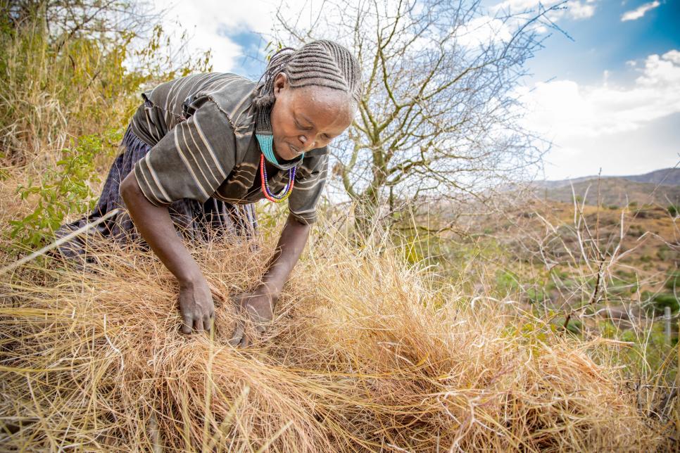 How Climate Change Affects Poverty | Mercy Corps