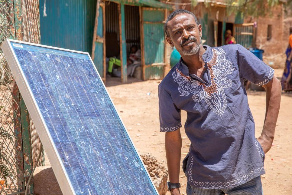 Climate: Possible | A bold campaign to advance climate resilience ...