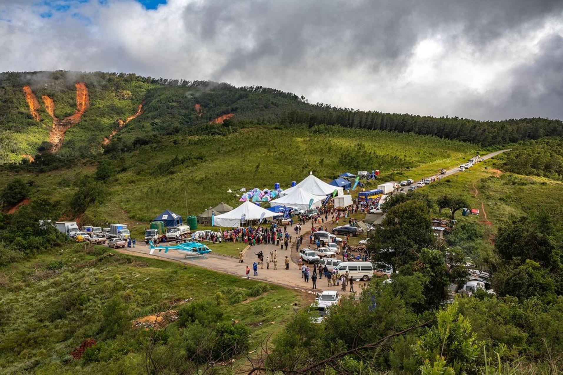 The facts: Cyclone Idai's effect on southern Africa | Mercy Corps