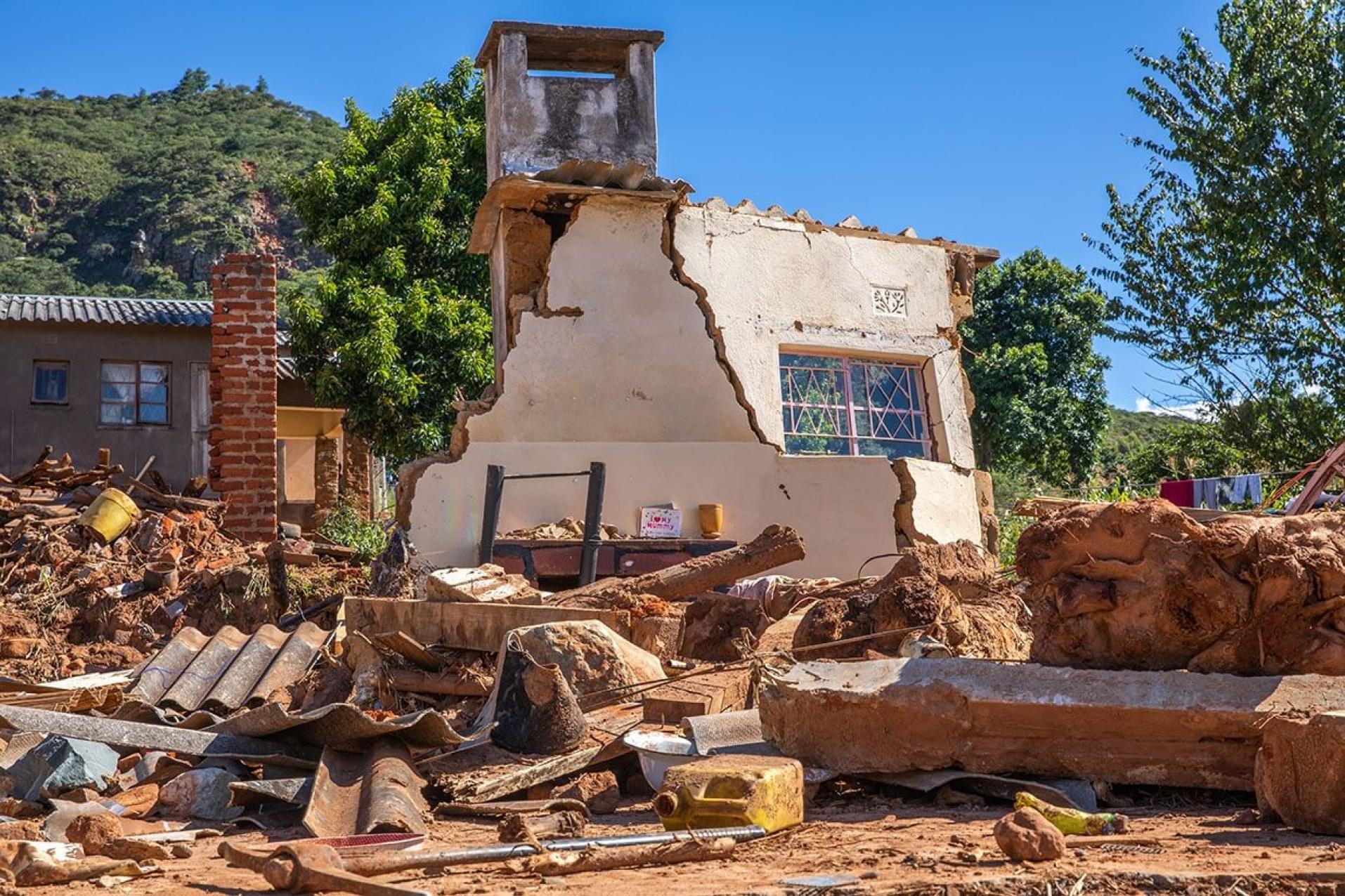 The facts: Cyclone Idai's effect on southern Africa | Mercy Corps